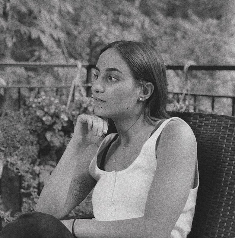 Noa Lea | Frontend Engineer